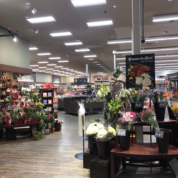 Safeway - Roosevelt - Seattle, WA