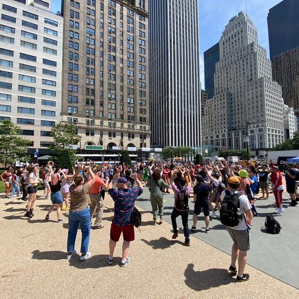 Upper Manhattan - 18 tips