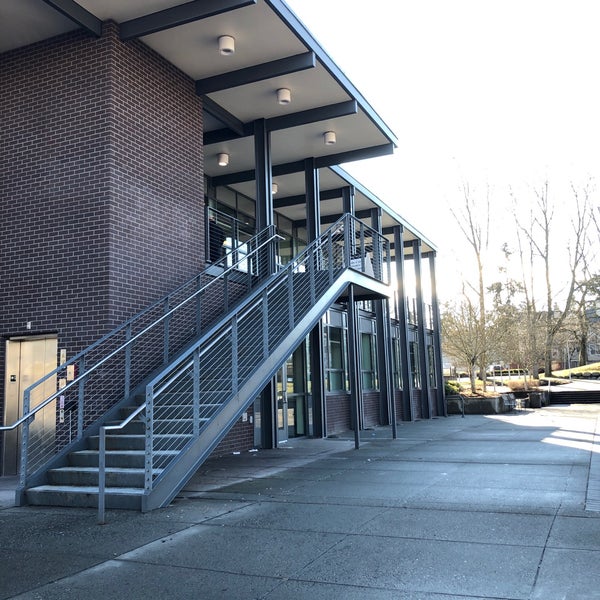 Lake City Community Center - Community Center in Seattle