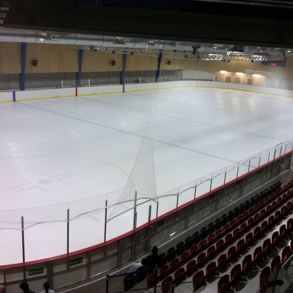 Photos at Streatham Ice and Leisure Centre - London - London, Greater ...