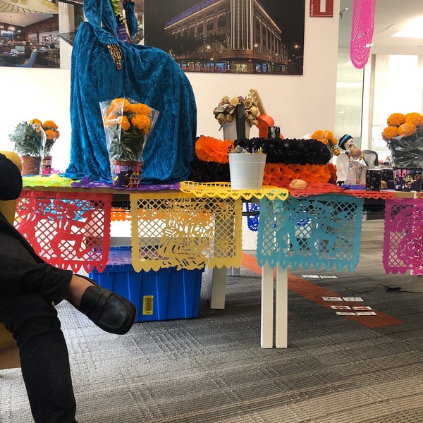 Corporativo Liverpool - Santa Fe Cuajimalpa - 36 tips from 4178 visitors