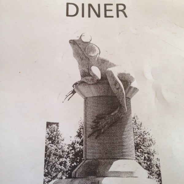 Thread City Diner - 7 tips from 194 visitors
