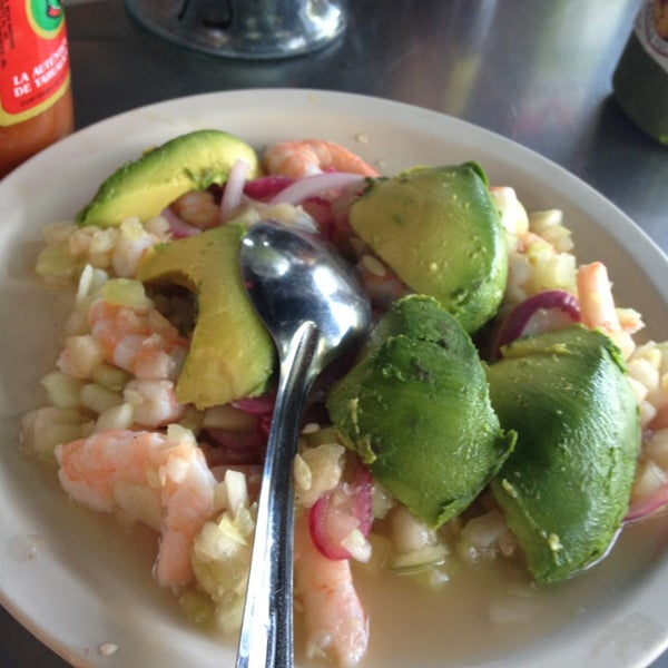 Photos at Mariscos Yani - Zona Industrial - Martín Alonso 1365