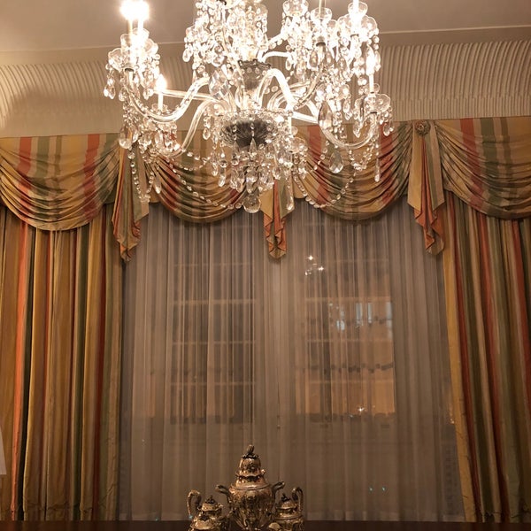 The Sulgrave Club - Northwest Washington - 2 tips from 163 visitors