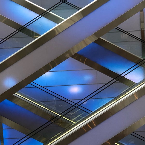 Chevy Chase Pavilion - Shopping Mall in Washington