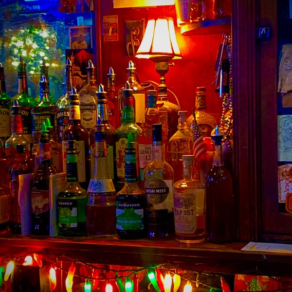 Mum's Tavern - Sharp Leadenhall - Baltimore, MD