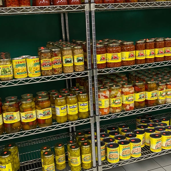 Filippo's Italian Specialties - Wheaton-Glenmont - 6 tips