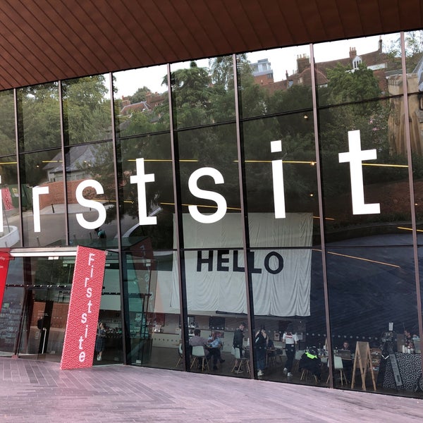 First Site - Colchester, Essex