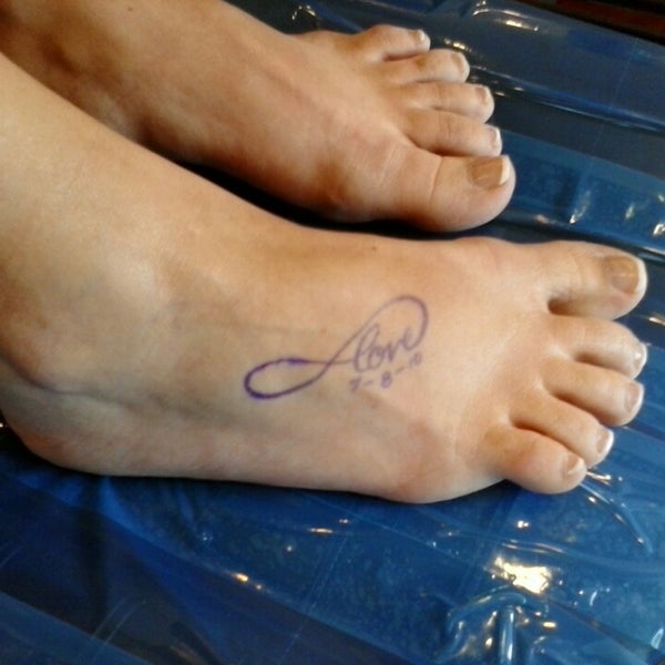 Baltimore Street Tattoo - Tattoo Parlor in Hanover