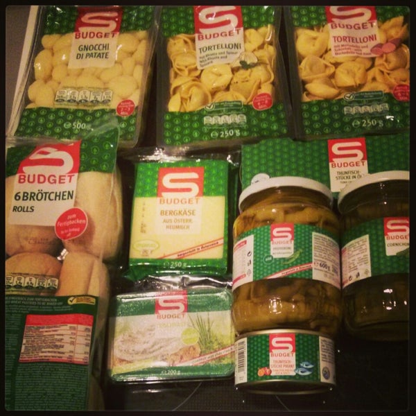 SPAR - Roßau - Roßauer Lände 47-49