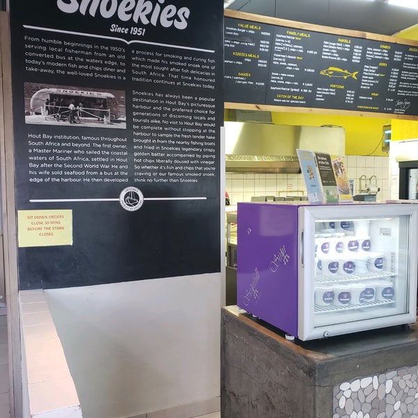 Snoekies - Rondebosch - Rosebank - 7 tips