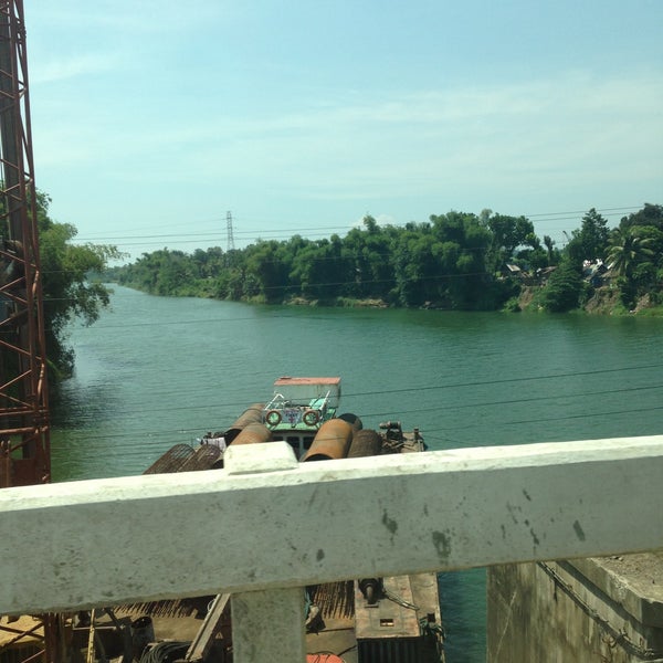 Mga Ilog Sa Pilipinas