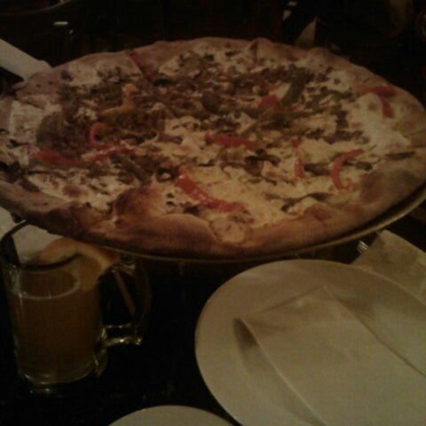 Photos at Patsy's Pizzeria - Upper East Side - 206 E 60th St