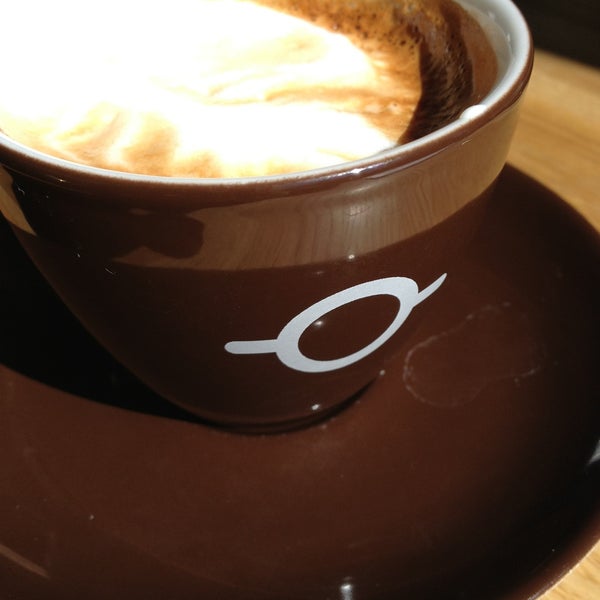 Te & Kaffi - Coffee Shop in Miðbær