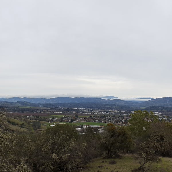 Low Gap Park - Low Gap Regional Park