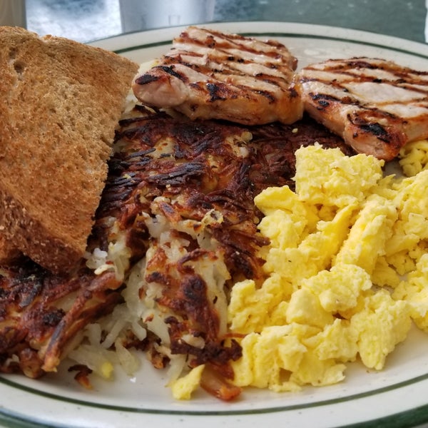 Giant Chef Burger - Pleasant Hill, CA