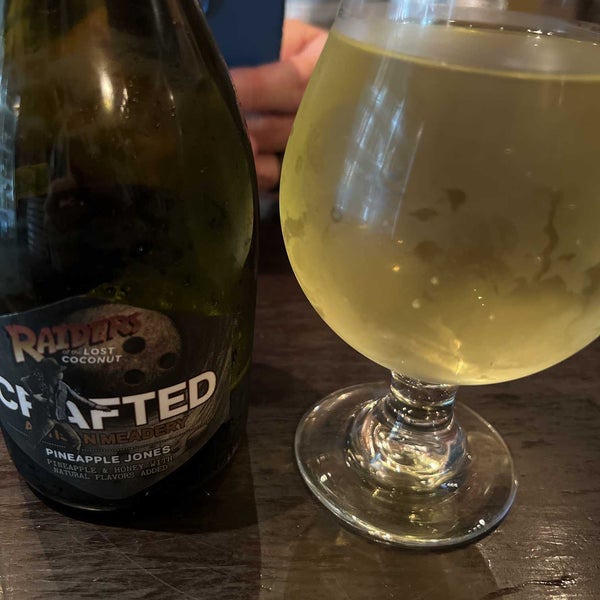 Lumina Wine and Beer - 8 tips