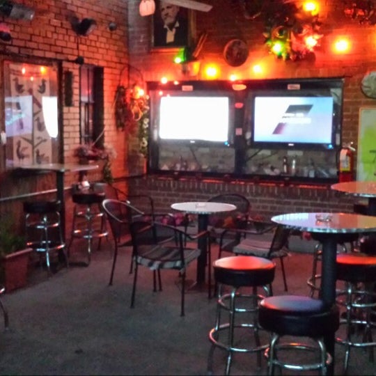 Time Out Tavern - 4 tips from 598 visitors