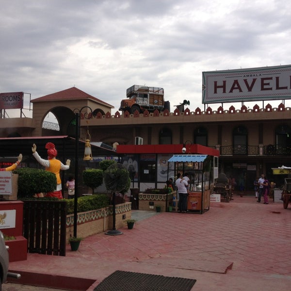 Ambala Haveli - 7 tips from 276 visitors