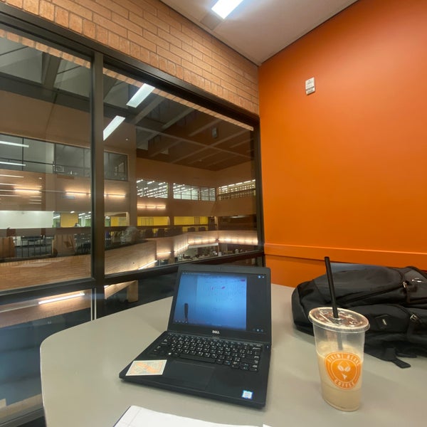 Daniel E. Noble Science and Engineering Library - Downtown Tempe - 601 ...