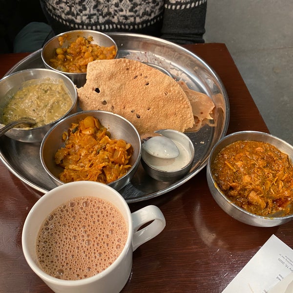 Photos at Googleplex - Cafe Baadal - Mountain View, CA