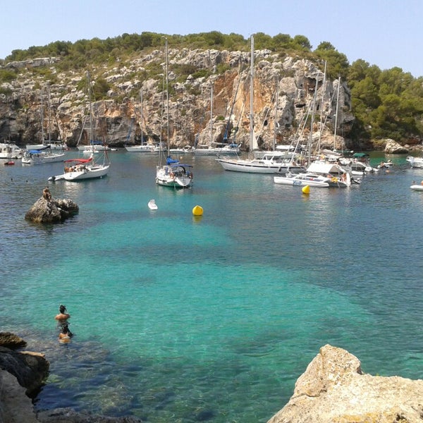 Cales Coves - 7 tips
