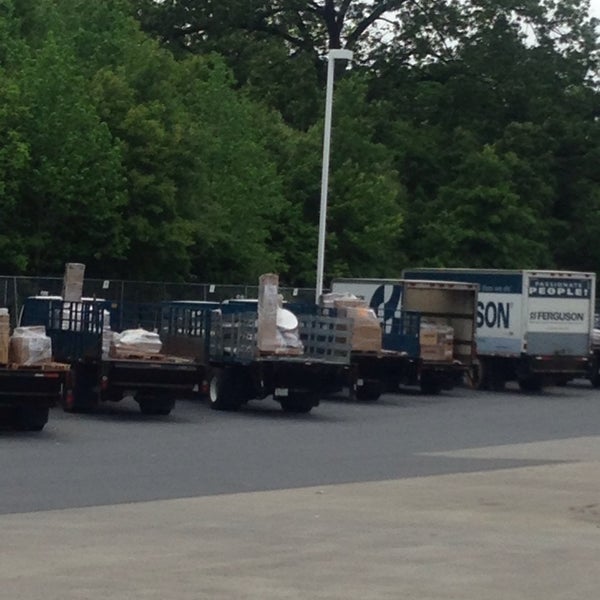 Ferguson Fire & Fabrication - 11730 Baltimore Ave