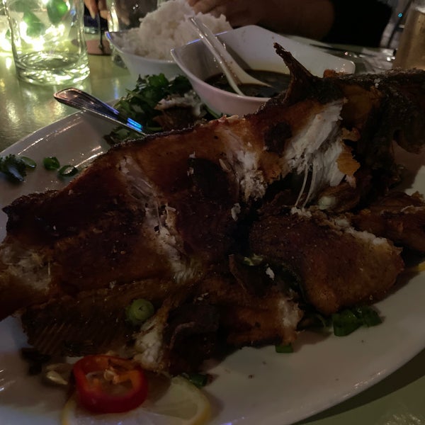 Chinois On Main - Ocean Park - 30 tips