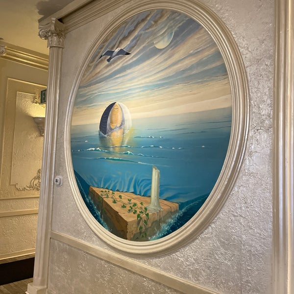 Photos at Darya - Middle Eastern Restaurant in Los Angeles