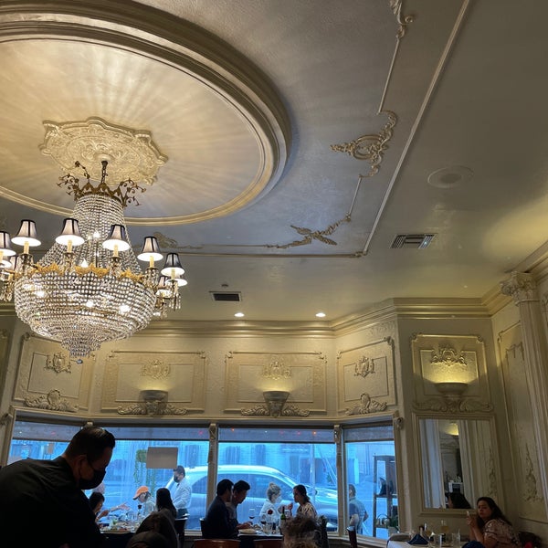 Photos at Darya - Middle Eastern Restaurant in Los Angeles