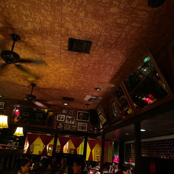 Jones Hollywood - 102 tips from 5295 visitors