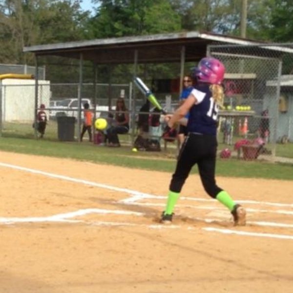Tom Marshall Park - Baseball Field in Jacksonville