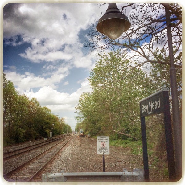 NJT - Bay Head Station (NJCL) - 4 tips