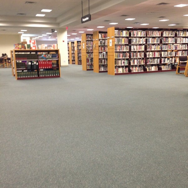 Photos at Southwest Broward Library - Library