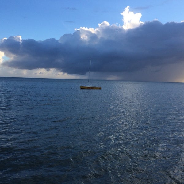 El Malecón de Santa Isabel - 1 tip from 68 visitors