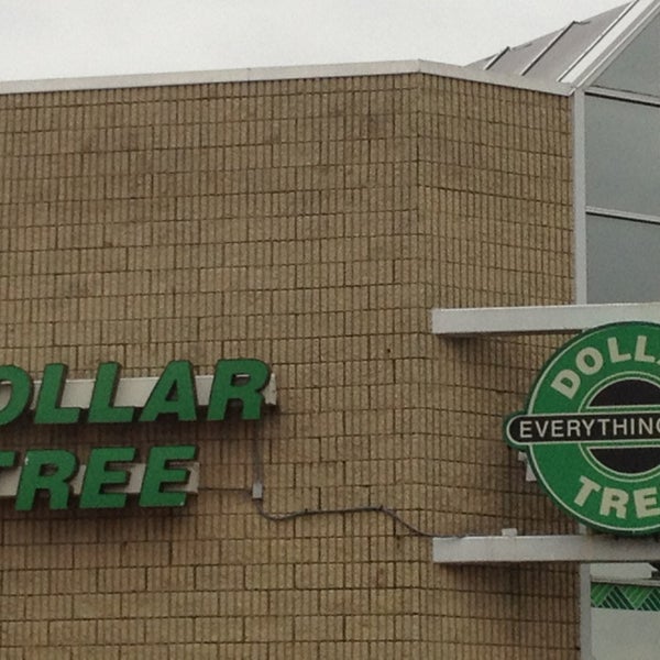 Dollar Tree - 2514 Mount Holly Rd Store #9