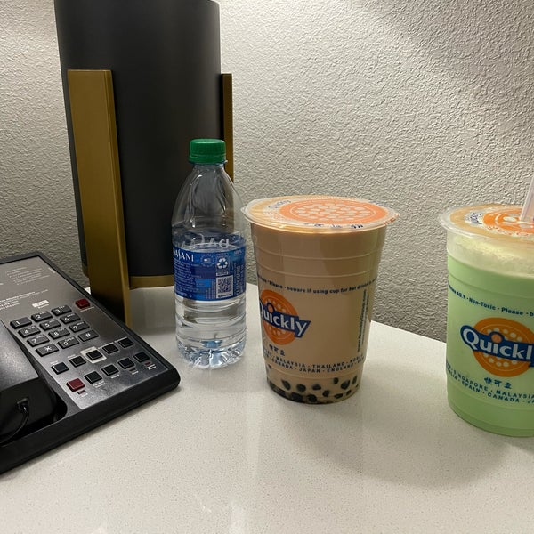 Quickly (快可立) - 30 tips