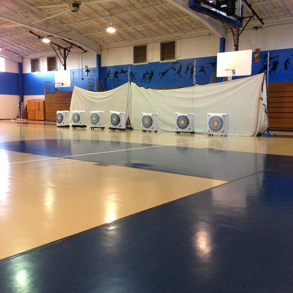 Oakbrook Middle School - Middle School in Ladson