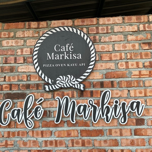 Markisa Logo