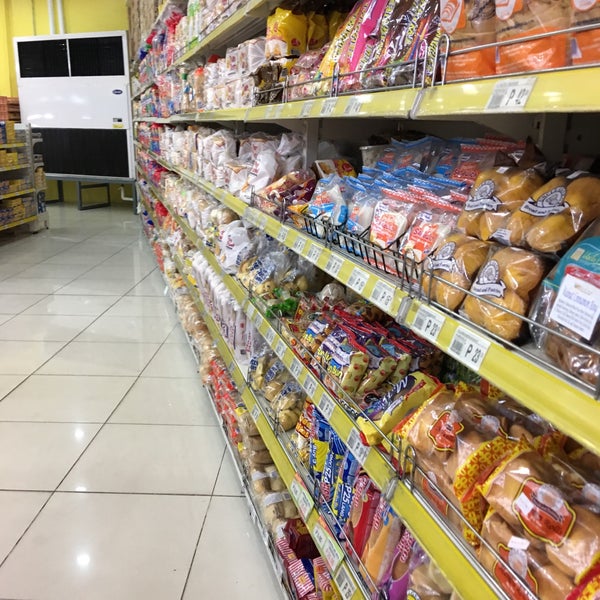 Puregold Jr. - Concepcion Uno - 19 tips from 557 visitors