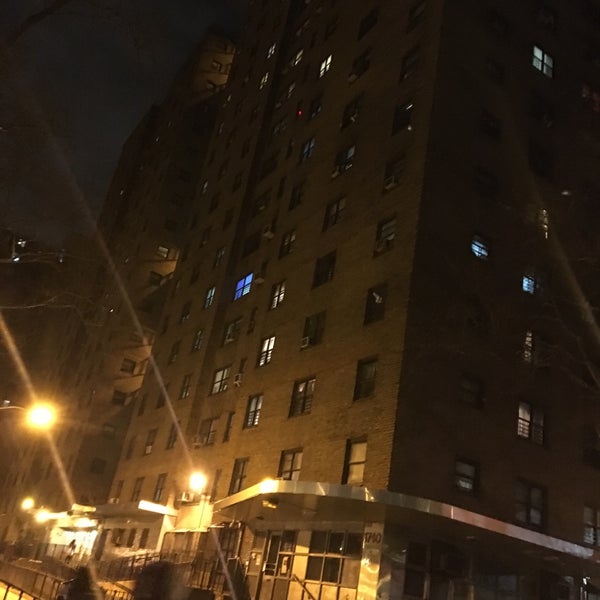 Photos at Taft Houses - NYCHA - East Harlem - New York, NY
