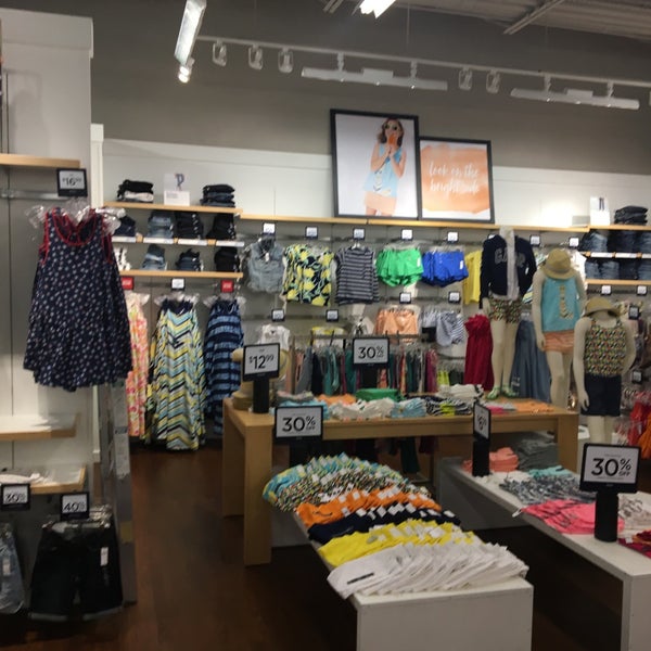 Gap Factory Store - Tannersville, PA