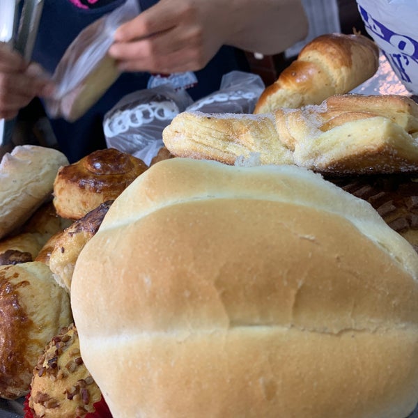 Supan De Huamantla - Bakery in Huamantla