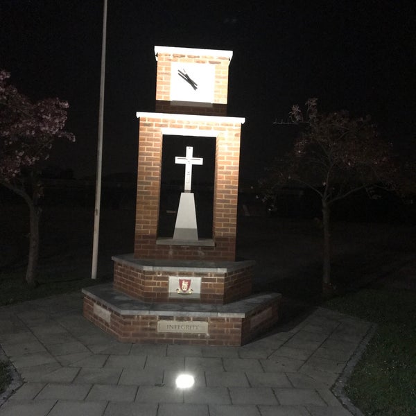 Army Training Centre Pirbright - Pirbright, Surrey