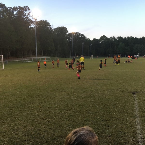 Henry S. Parker Athletic Complex - Baseball Field in Salisbury