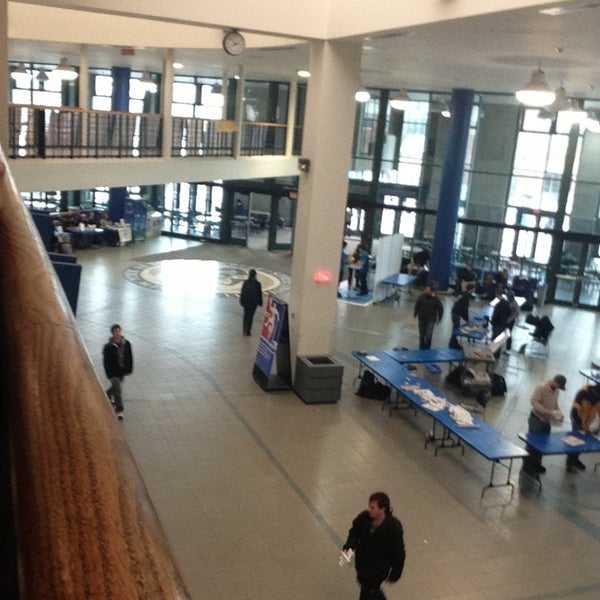 Photos at UB Student Union - 19 tips from 1520 visitors