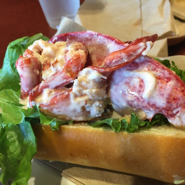 Panera Bread - Bakery