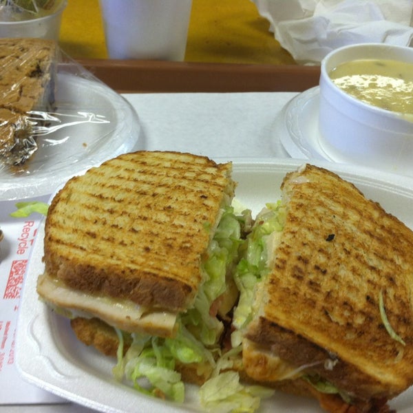 Duffy's Deli - 11 tips from 172 visitors