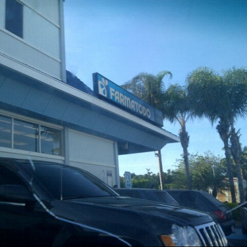 Farmatodo - Pharmacy in Barquisimeto