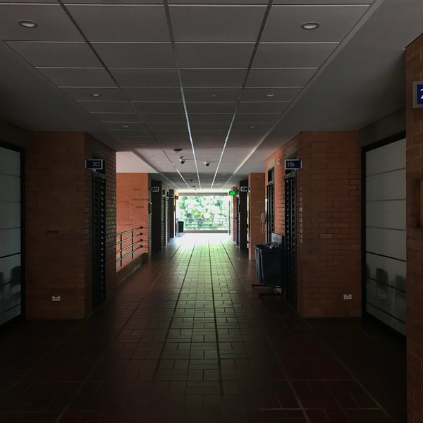 Universidad Icesi - 31 tips from 1373 visitors